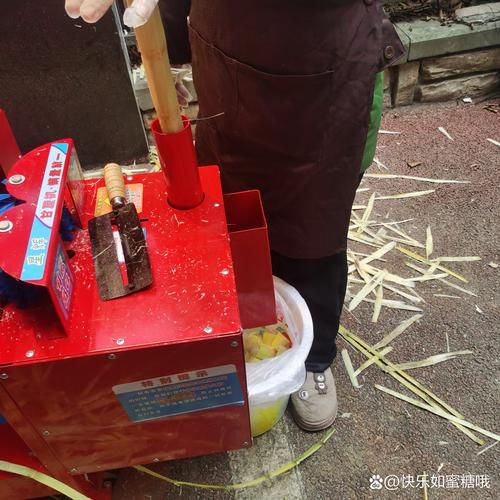 烤甘蔗机摆摊赚钱吗_烤甘蔗机摆摊成本多少-第1张图片-山城妙识