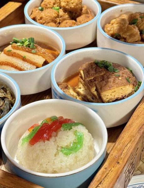 南阳美食排行榜前十名_哪些小吃最地道-第1张图片-山城妙识