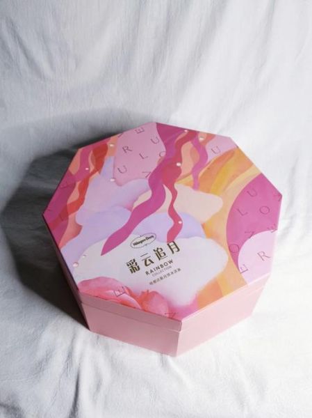 哈根达斯冰淇淋月饼多少钱一盒_哈根达斯冰淇淋月饼口味有哪些-第3张图片-山城妙识 哈根达斯冰淇淋月饼多少钱一盒_哈根达斯冰淇淋月饼口味有哪些-第3张图片-山城妙识