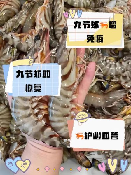 九节虾是淡水还是咸水_九节虾养殖盐度要求-第2张图片-山城妙识