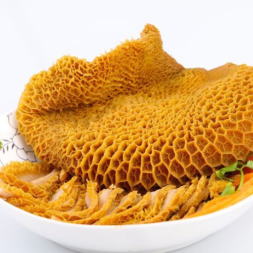 金钱肚是牛的哪个部位_金钱肚和牛肚区别-第3张图片-山城妙识