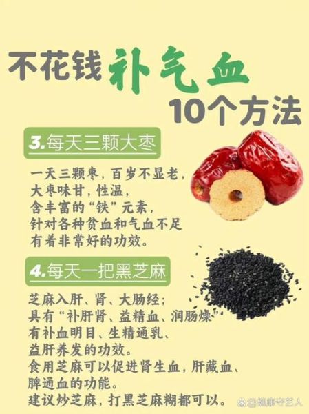 女性养生知识大全_女性如何调理气血-第1张图片-山城妙识