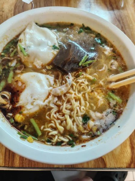 煮泡面先放鸡蛋还是面_鸡蛋什么时候下锅最好-第1张图片-山城妙识 煮泡面先放鸡蛋还是面_鸡蛋什么时候下锅最好-第1张图片-山城妙识