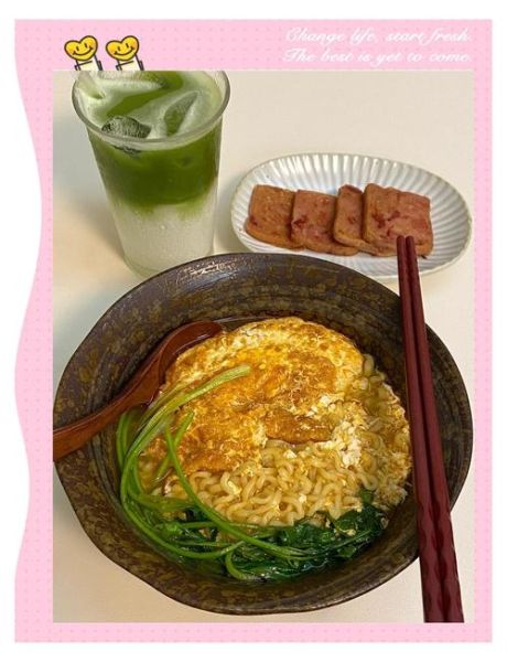 煮泡面先放鸡蛋还是面_鸡蛋什么时候下锅最好-第3张图片-山城妙识 煮泡面先放鸡蛋还是面_鸡蛋什么时候下锅最好-第3张图片-山城妙识