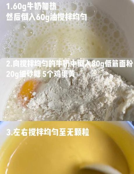 电饭煲怎么蒸米饭_电饭煲做蛋糕教程-第3张图片-山城妙识