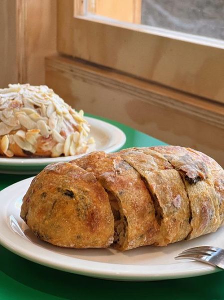 咖啡面包店加盟哪家好_开咖啡面包店需要多少钱-第3张图片-山城妙识