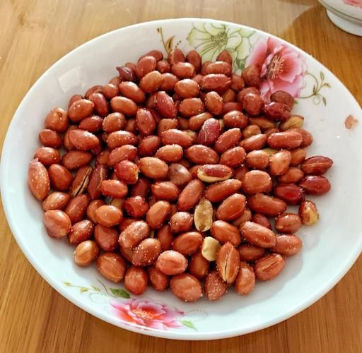 家常老醋花生的做法窍门_老醋花生怎么做好吃又脆-第3张图片-山城妙识