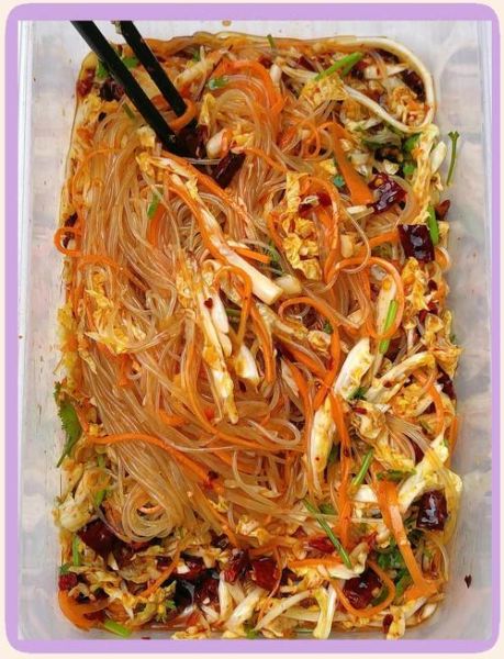 凉拌大白菜怎么做好吃窍门_大白菜凉拌要不要焯水-第1张图片-山城妙识 凉拌大白菜怎么做好吃窍门_大白菜凉拌要不要焯水-第1张图片-山城妙识