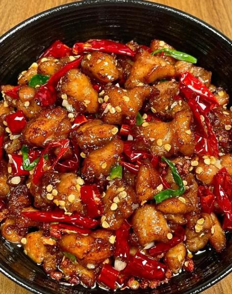 川味家常菜有哪些_怎么做才够麻够辣-第1张图片-山城妙识 川味家常菜有哪些_怎么做才够麻够辣-第1张图片-山城妙识