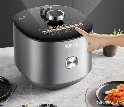 苏泊尔电压力锅怎么煮饭_第一次用要注意什么-第1张图片-山城妙识 苏泊尔电压力锅怎么煮饭_第一次用要注意什么-第1张图片-山城妙识
