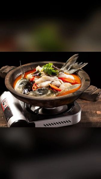 九门寨石锅鱼是哪里的_九门寨石锅鱼起源地-第1张图片-山城妙识 九门寨石锅鱼是哪里的_九门寨石锅鱼起源地-第1张图片-山城妙识