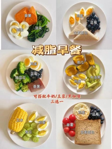 营养食谱怎么做_如何科学搭配三餐-第3张图片-山城妙识