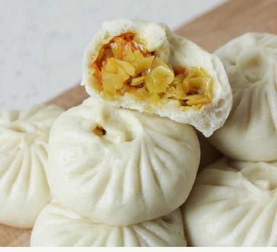 洋白菜包子馅怎么做_洋白菜包子馅做法大全-第3张图片-山城妙识