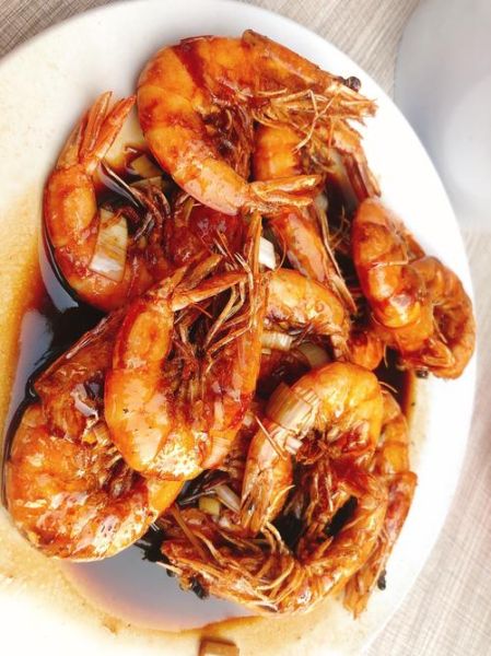 红烧河虾怎么做_红烧河虾的家常做法-第3张图片-山城妙识 红烧河虾怎么做_红烧河虾的家常做法-第3张图片-山城妙识