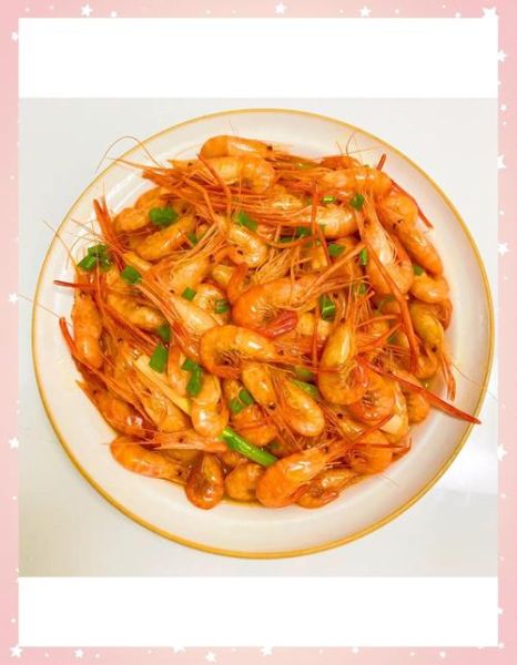 红烧河虾怎么做_红烧河虾的家常做法-第2张图片-山城妙识 红烧河虾怎么做_红烧河虾的家常做法-第2张图片-山城妙识