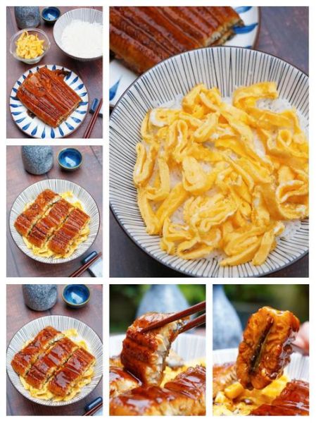 蒲烧鳗鱼饭怎么做_蒲烧鳗鱼饭热量高吗-第3张图片-山城妙识