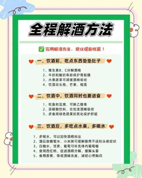 最快醒酒解酒妙方_喝酒后怎么快速解酒-第1张图片-山城妙识