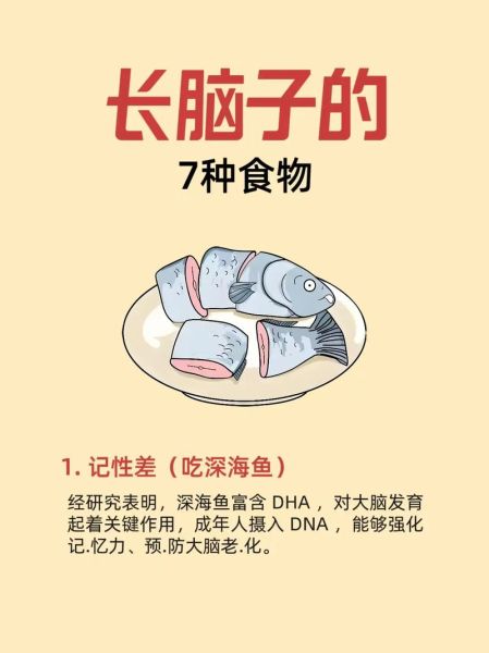 孕妇吃什么胎儿智商高_孕期补脑食物有哪些-第1张图片-山城妙识 孕妇吃什么胎儿智商高_孕期补脑食物有哪些-第1张图片-山城妙识