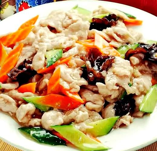 滑溜里脊怎么做_滑溜里脊用猪里脊还是牛里脊-第1张图片-山城妙识 滑溜里脊怎么做_滑溜里脊用猪里脊还是牛里脊-第1张图片-山城妙识