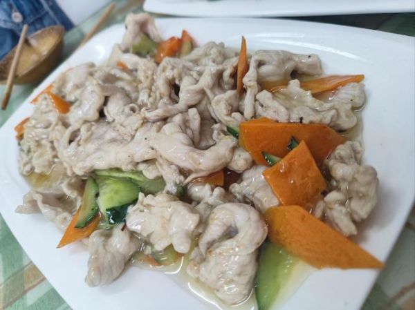 滑溜里脊怎么做_滑溜里脊用猪里脊还是牛里脊-第2张图片-山城妙识 滑溜里脊怎么做_滑溜里脊用猪里脊还是牛里脊-第2张图片-山城妙识