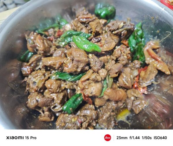 肉丝炒拉皮怎么做_肉丝炒拉皮热量高吗-第3张图片-山城妙识 肉丝炒拉皮怎么做_肉丝炒拉皮热量高吗-第3张图片-山城妙识