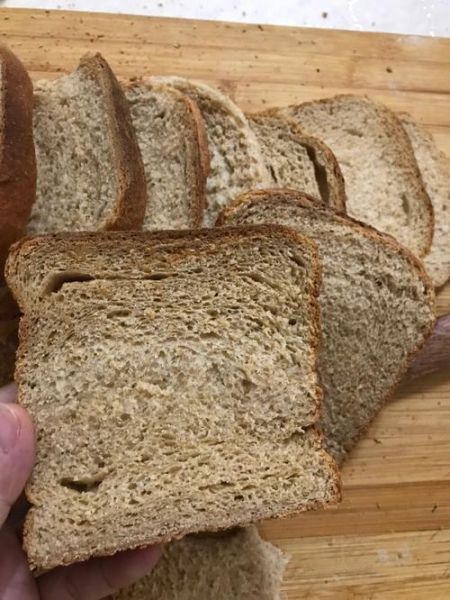 法式长棍面包怎么保存_全麦吐司面包热量高吗-第1张图片-山城妙识