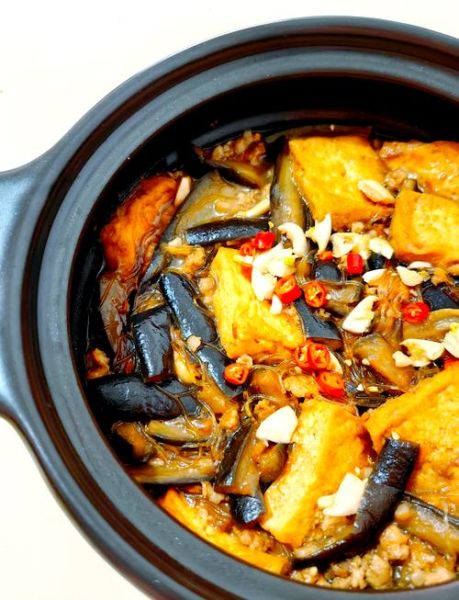 茄子豆腐煲怎么做_茄子豆腐煲的做法大全-第2张图片-山城妙识 茄子豆腐煲怎么做_茄子豆腐煲的做法大全-第2张图片-山城妙识