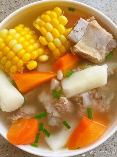 排骨焯水多长时间_焯水后还要洗吗-第2张图片-山城妙识