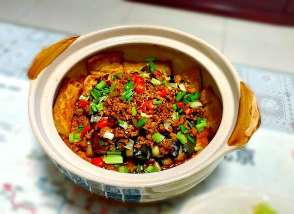 茄子豆腐煲怎么做_茄子豆腐煲的做法大全-第3张图片-山城妙识 茄子豆腐煲怎么做_茄子豆腐煲的做法大全-第3张图片-山城妙识