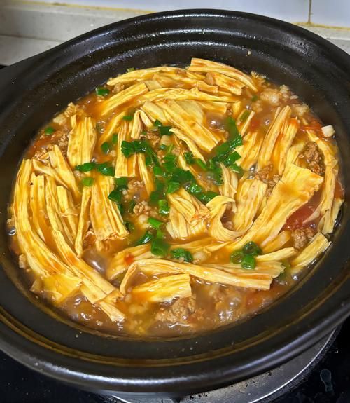 茄子豆腐煲怎么做_茄子豆腐煲的做法大全-第1张图片-山城妙识 茄子豆腐煲怎么做_茄子豆腐煲的做法大全-第1张图片-山城妙识