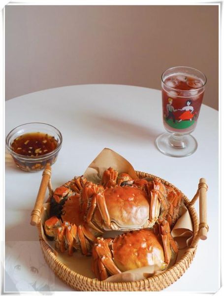 吃大闸蟹配什么蘸料_清蒸大闸蟹蘸料怎么调-第1张图片-山城妙识 吃大闸蟹配什么蘸料_清蒸大闸蟹蘸料怎么调-第1张图片-山城妙识