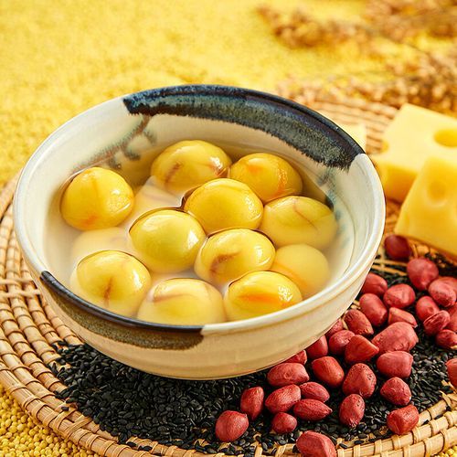 小汤圆怎么做_小汤圆煮多久才熟-第3张图片-山城妙识