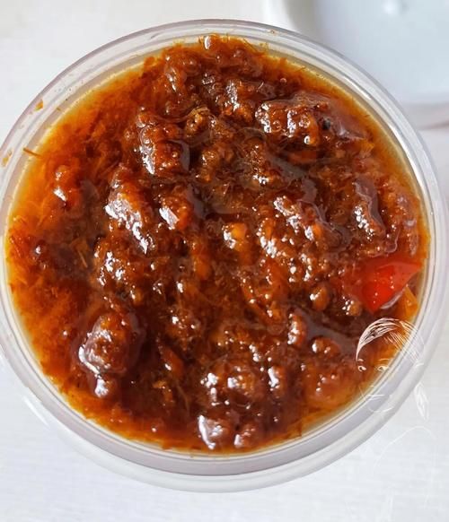 xo酱做菜大全_xo酱怎么做最好吃-第1张图片-山城妙识 xo酱做菜大全_xo酱怎么做最好吃-第1张图片-山城妙识