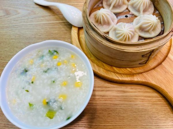 学做粥早餐_适合上班族的简单粥品-第1张图片-山城妙识 学做粥早餐_适合上班族的简单粥品-第1张图片-山城妙识