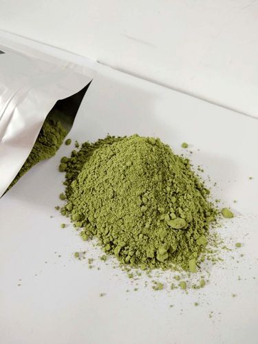 紫花苜蓿粉的功效与作用_长期吃有什么副作用-第3张图片-山城妙识