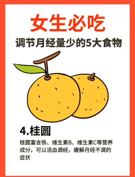 月经量少吃什么能增多_月经量少吃什么调理-第1张图片-山城妙识