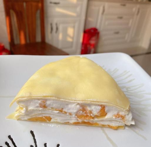 芒果千层怎么做_芒果千层蛋糕配方-第3张图片-山城妙识 芒果千层怎么做_芒果千层蛋糕配方-第3张图片-山城妙识