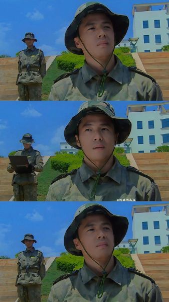 士兵突击演员表都有谁_王宝强段奕宏角色全解析-第3张图片-山城妙识