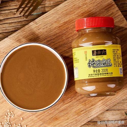 芝麻酱怎么调好吃_芝麻酱的家常做法-第2张图片-山城妙识 芝麻酱怎么调好吃_芝麻酱的家常做法-第2张图片-山城妙识