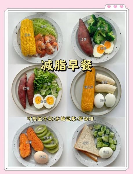 冬季减肥餐怎么吃_一日三餐食谱推荐-第3张图片-山城妙识