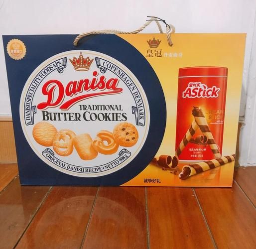 皇冠曲奇饼干好吃吗_皇冠曲奇饼干价格多少-第2张图片-山城妙识