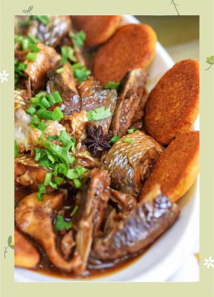 酱焖梭鱼怎么做_酱焖梭鱼的家常做法-第2张图片-山城妙识