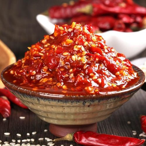 枣庄薄皮辣椒哪里买正宗_枣庄薄皮辣椒怎么做好吃-第2张图片-山城妙识