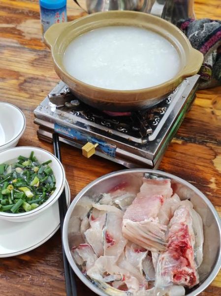 生滚鱼片粥怎么做_鱼片粥用什么鱼最好-第1张图片-山城妙识