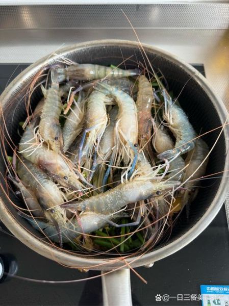 虾菇蒸多长时间_虾菇蒸多久才熟-第2张图片-山城妙识