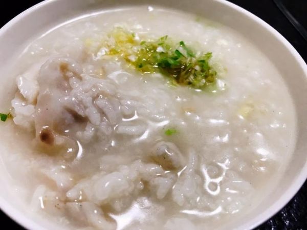 生滚鱼片粥怎么做_鱼片粥用什么鱼最好-第3张图片-山城妙识