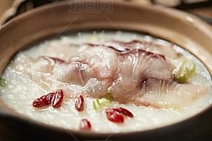生滚鱼片粥怎么做_鱼片粥用什么鱼最好-第2张图片-山城妙识