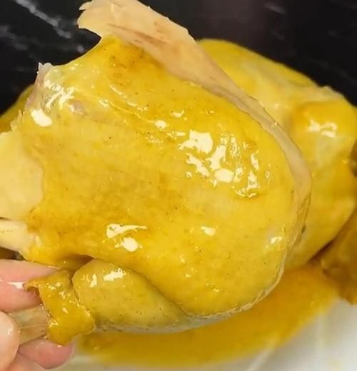 电饭煲无水焗鸡怎么做_电饭煲焗鸡需要放水吗-第2张图片-山城妙识