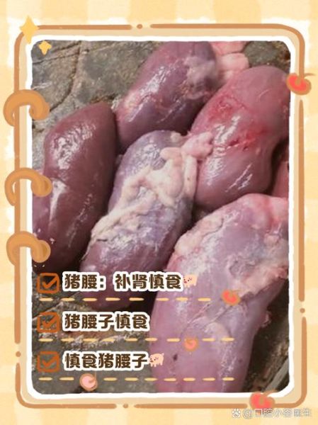 猪腰子补肾壮阳吗_猪腰子什么人不能吃-第1张图片-山城妙识