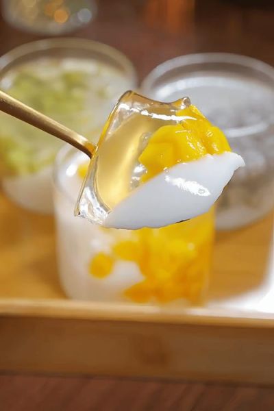 果冻图片大全_果冻怎么拍才好看-第1张图片-山城妙识